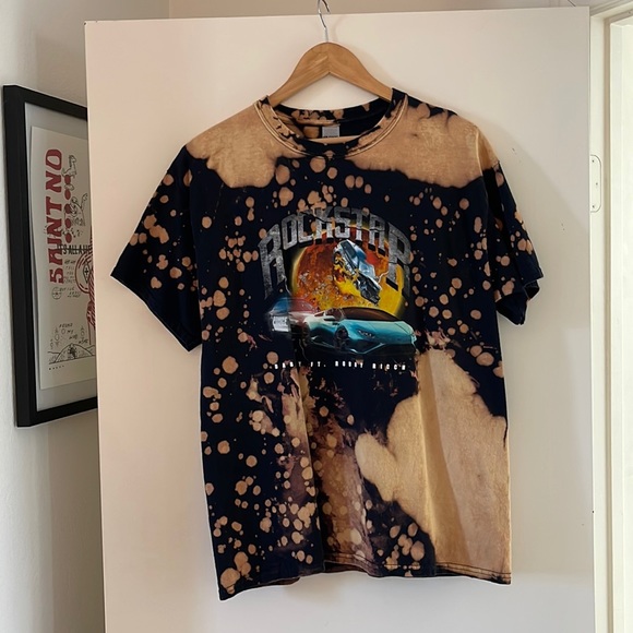 Urban Outfitters | Shirts | Dababy Merch | Poshmark